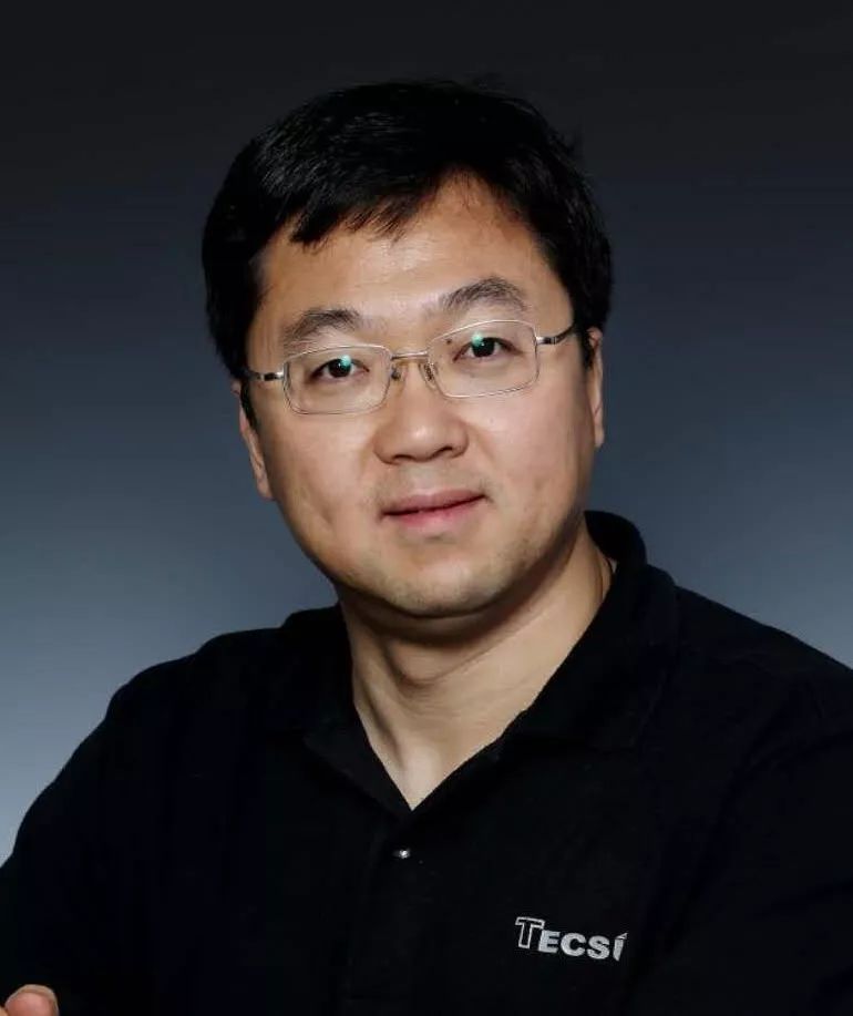 Nature Conference | Neuromorphic Computing: 重量级嘉宾名单揭晓！