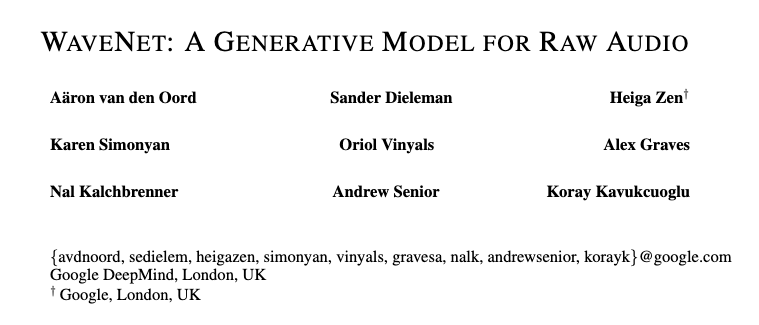 这 7 篇论文影响巨大，却并不属于任何顶会！