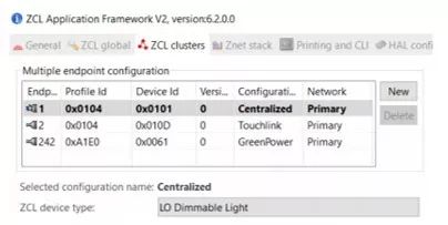 国庆特辑－Zigbee 3.0 IoT网状网络设计应用指南