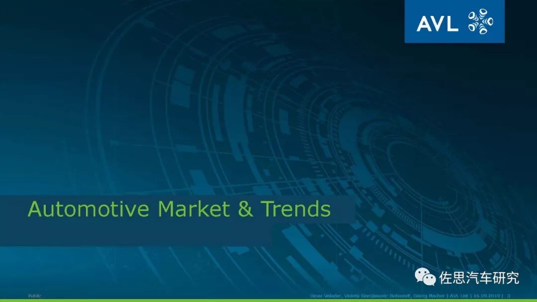 AVL：数字孪生助力自动驾驶可靠性提升