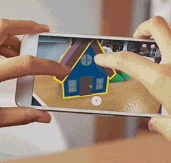 Google ARCore 1.12 更新深度解析