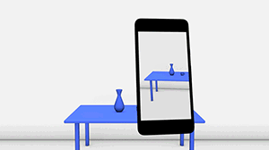 Google ARCore 1.12 更新深度解析