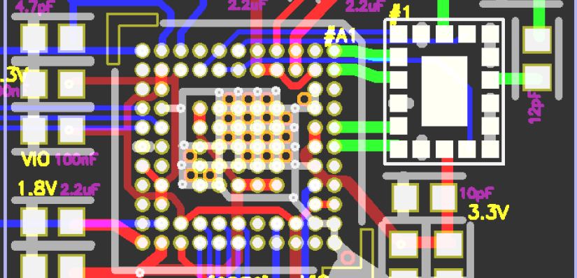 【技术分享】射频工作杂谈