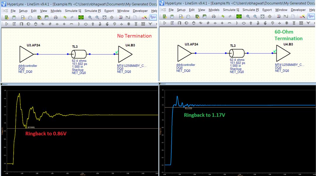Mentor PCB | DDR SDRAM – 设计优势与信号完整性挑战