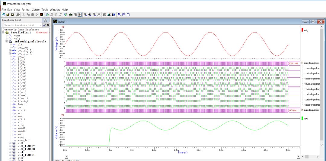 Mentor PCB | 北京Workshop：AMS，板级模数混合仿真验证
