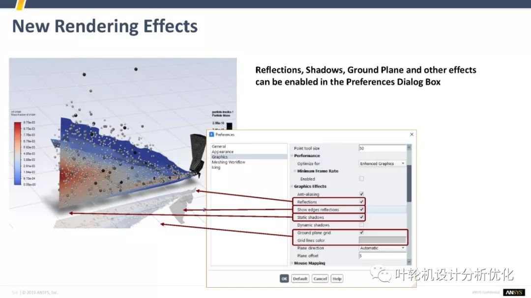 Fluent 2020R1有哪些新功能？官方PPT来了