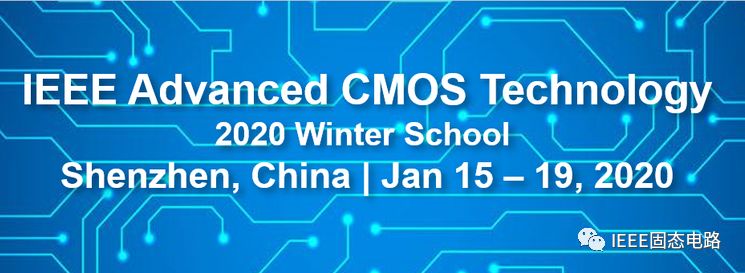 Prof. Chip Hong Chang Presented on IEEE ACTS winter 1/15/2020