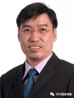 Prof. Chip Hong Chang Presented on IEEE ACTS winter 1/15/2020