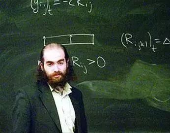 记数方式山路十八弯的法国人，却为何能强势成为世界的数学中心？