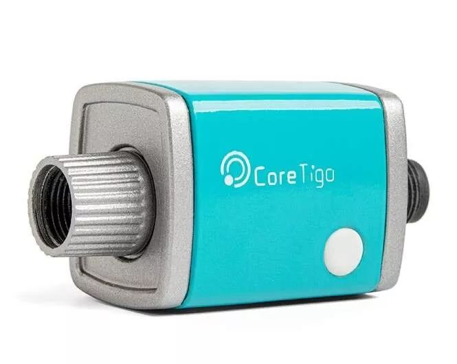 物联网英雄－CoreTigo为工业市场驱动新的无线标准应用