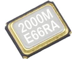 32.768KHz无源晶振选型，从KHz至GHz全覆盖的无源晶振供应商爱普生