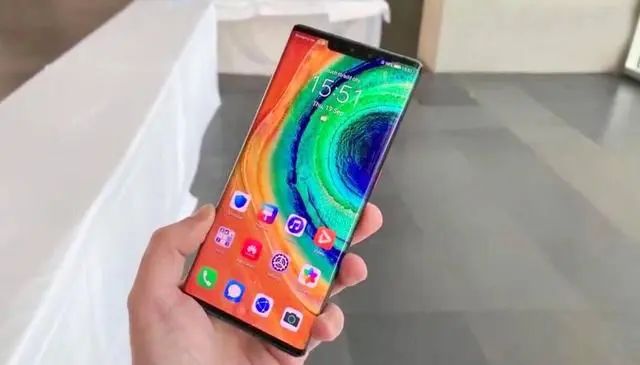 首发机型基本确定，华为EMUI10.1升级版，有你的吗