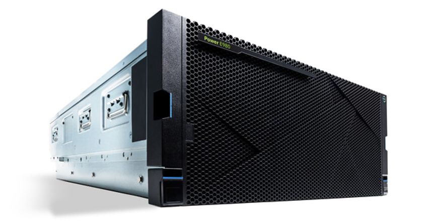 IBM Power Systems 已通过 SAP HANA® 企业云认证，成为大型 SAP HANA 系统的提供商