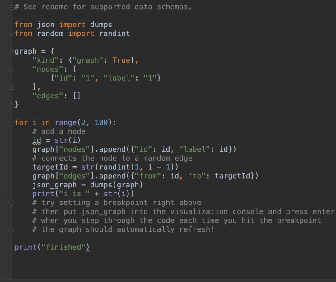 实时可视化debug:vs Code 开源新工具,一键解析代码结构