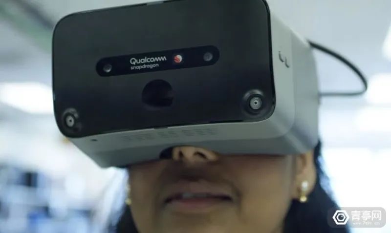 高通发布XR2 5G参考设计，Facebook高管谈论AR必须依赖5G