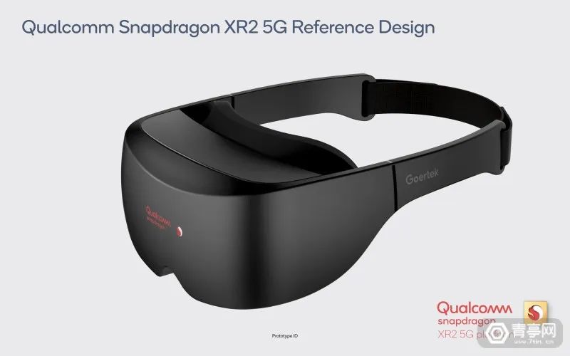 高通发布XR2 5G参考设计，Facebook高管谈论AR必须依赖5G