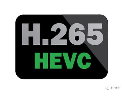 开源芯片设计：H.265/HEVC Encoder IP Core