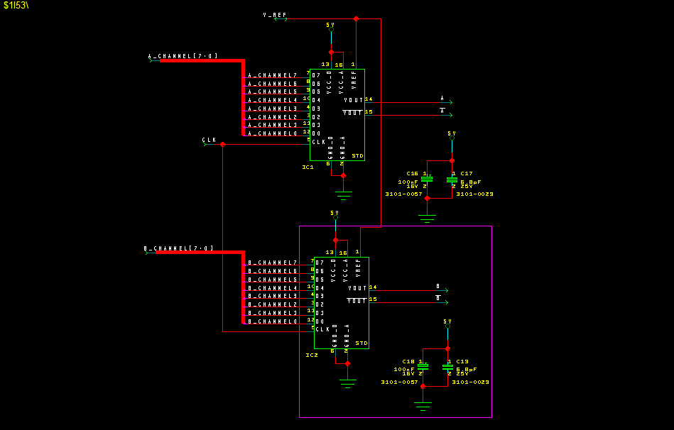 Mentor PCB | 用变体管理器 Variant Manager 来完成兼容设计