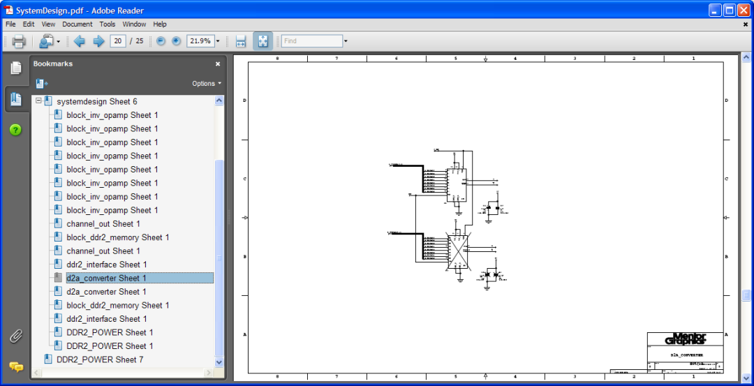 Mentor PCB | 用变体管理器 Variant Manager 来完成兼容设计