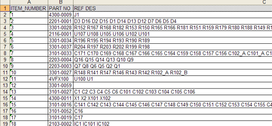 Mentor PCB | 用变体管理器 Variant Manager 来完成兼容设计
