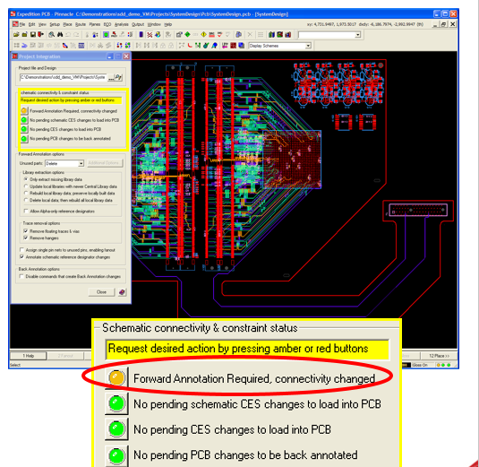 Mentor PCB | 用变体管理器 Variant Manager 来完成兼容设计