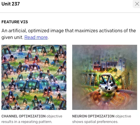 你的可视化ML模型可以用显微镜来看了！OpenAI发布Microscope