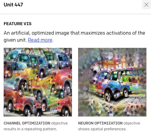 你的可视化ML模型可以用显微镜来看了！OpenAI发布Microscope