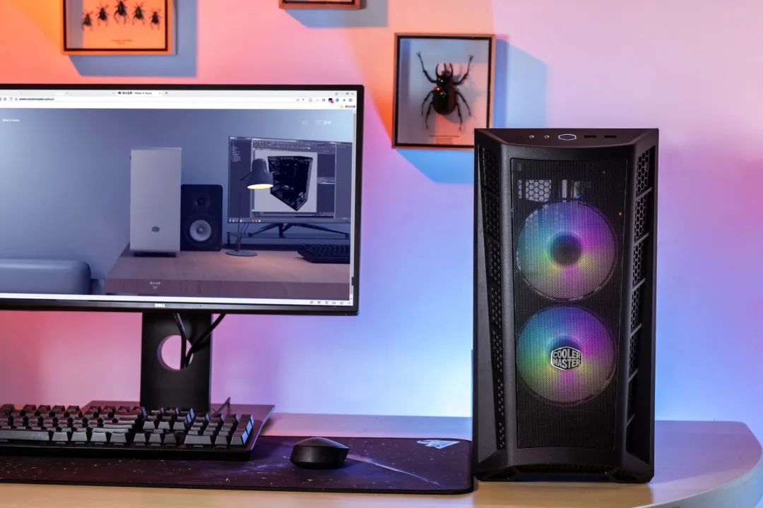 AMD 锐龙3 3300X 3100 首发测评