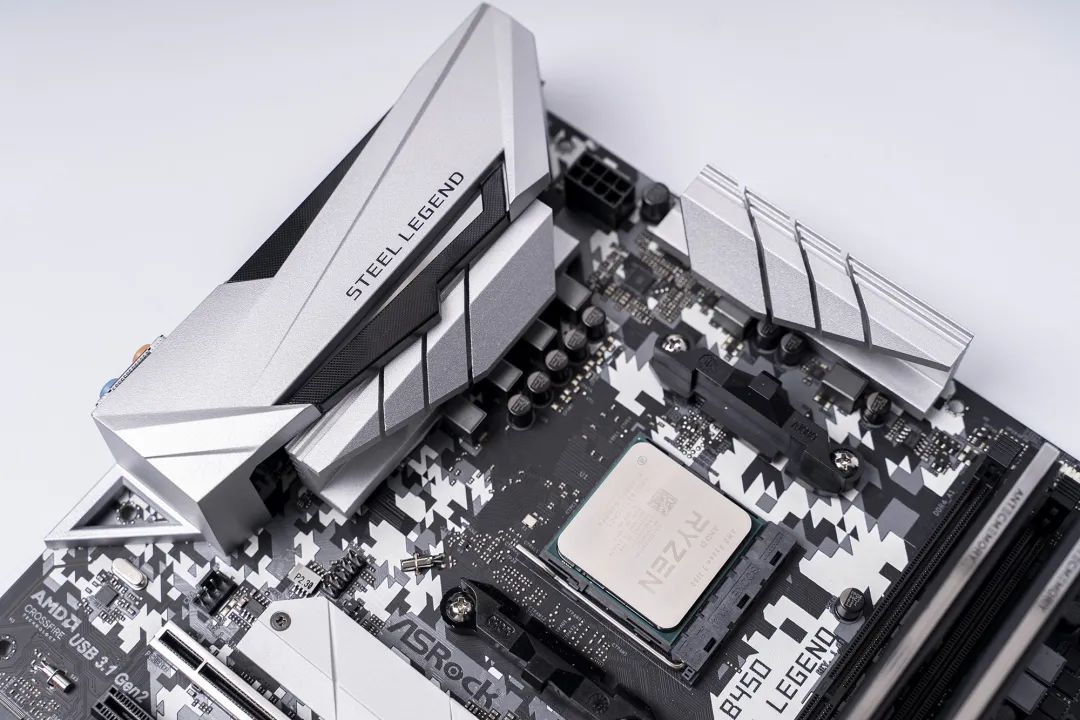 AMD 锐龙3 3300X 3100 首发测评