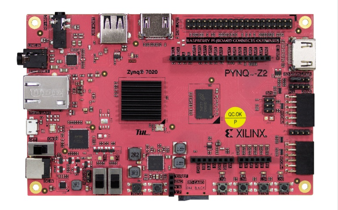 手把手教你如何开始ZYNQ嵌入式开发之旅 第五课