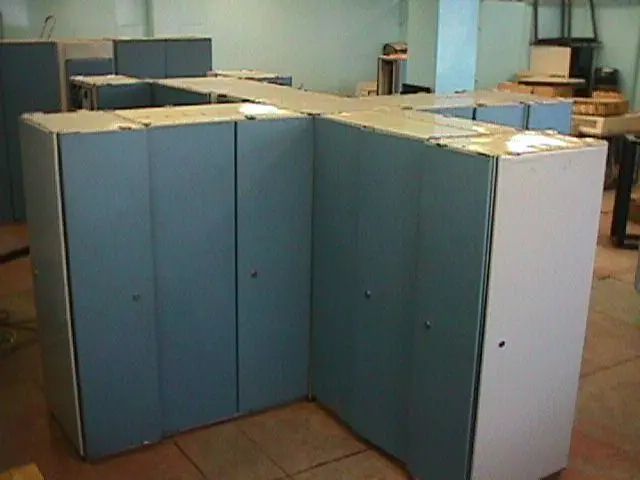 曾领先美国13年！突破封锁/禁运，前苏联/俄罗斯的CPU自研之路！