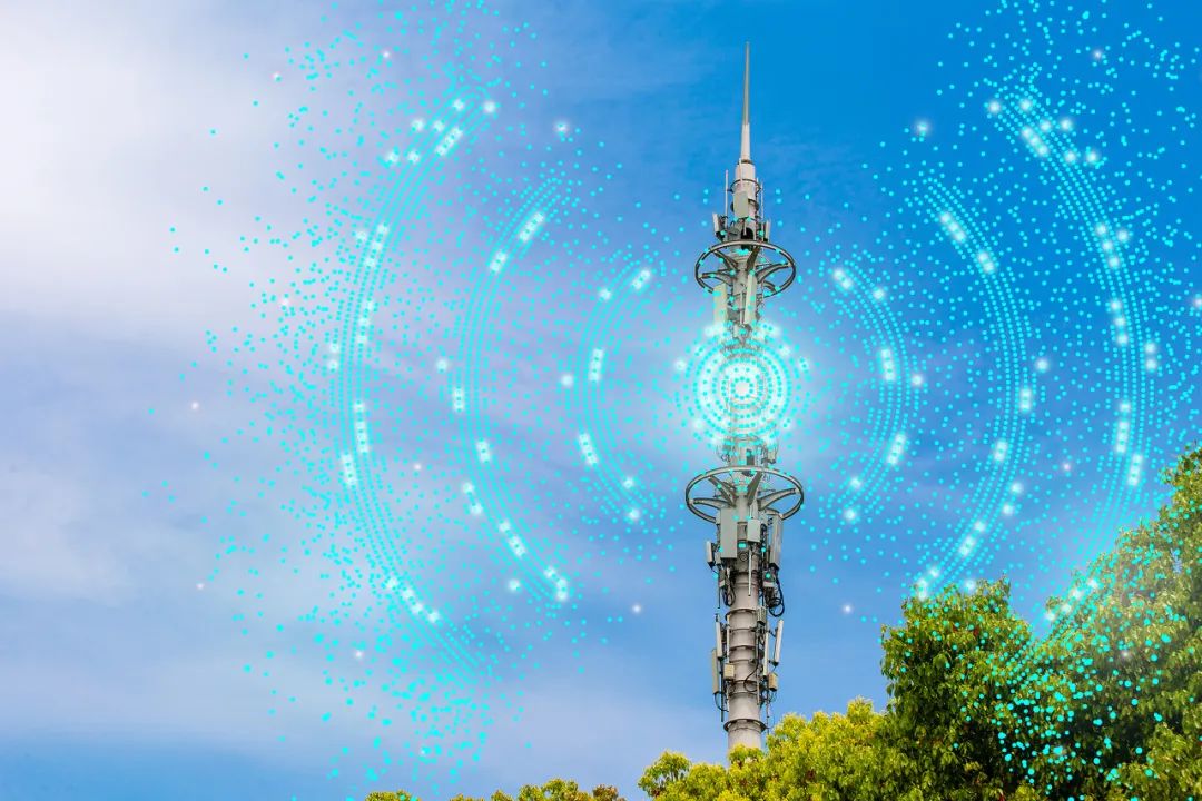 中兴成功验证700M+4.9G载波聚合!！天线噪声温度测试方法