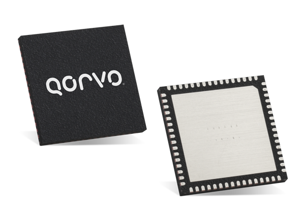 一周新品｜Qorvo PAC5524为各种I/O BLDC电机应用提供紧凑型解决方案