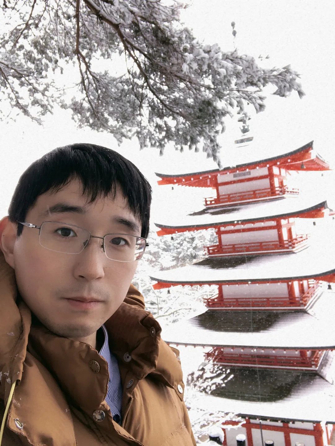 重磅 | 将门首次发布「"超新星"科技人才TOP10榜单」Let's Enlighten the World!