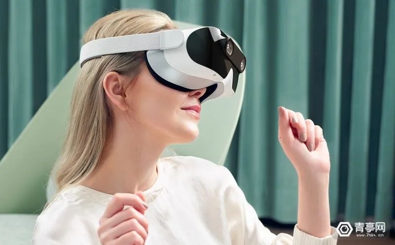 这家公司要通过VR、AR颠覆社交