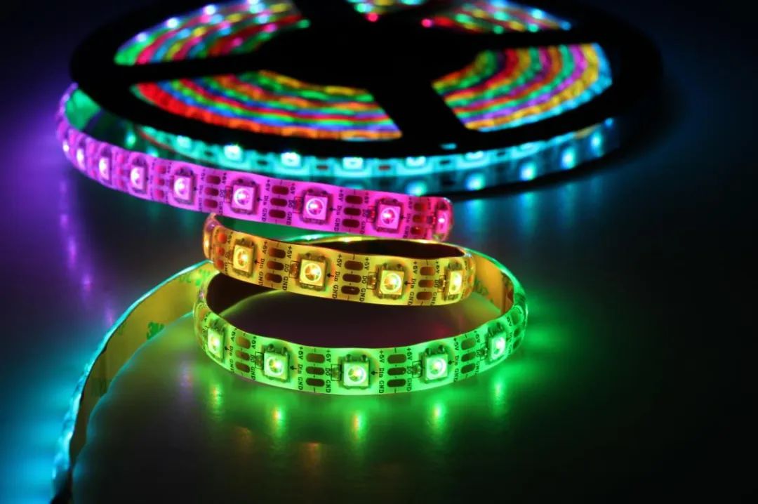 Micro-LED或将成为下一代主流显示技术