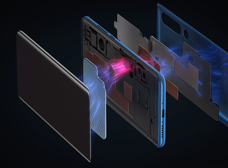 SiP技术在5G时代的新机遇
