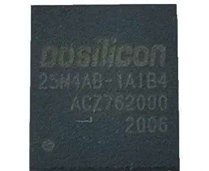 NOR Flash爆发期将至，东芯半导体乘风破浪而来！