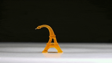 4D打印，给材料赋予“生命”