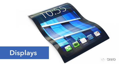 硅基OLED领导商Kopin携手湖畔光电，推出双堆叠OLED微型显示器，亮度有望超5000nit