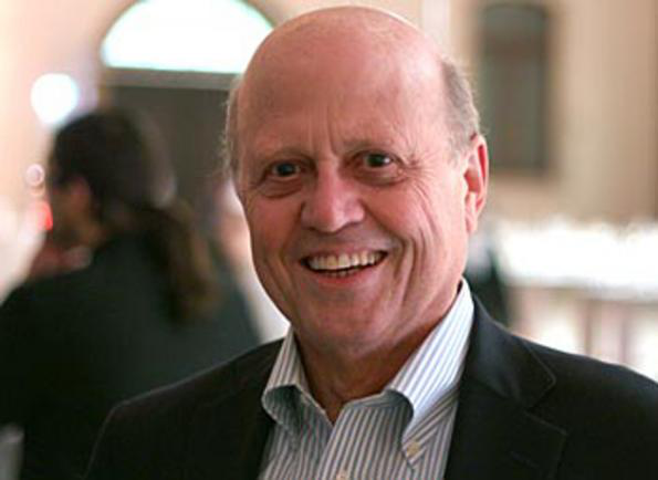 前Mentor公司CEO Wally Rhines谈初创企业、AI和中国半导体