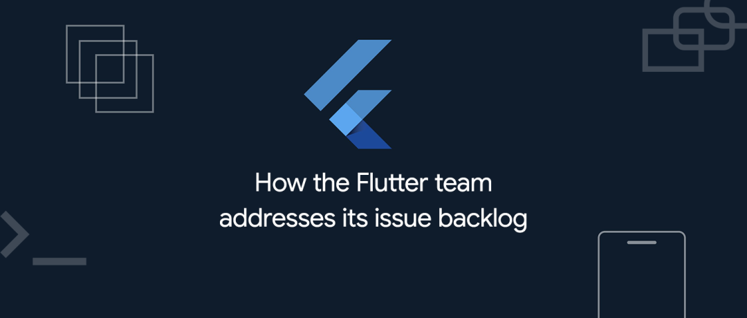 GitHub 用对了吗？Flutter 团队分享如何管理大型开源项目