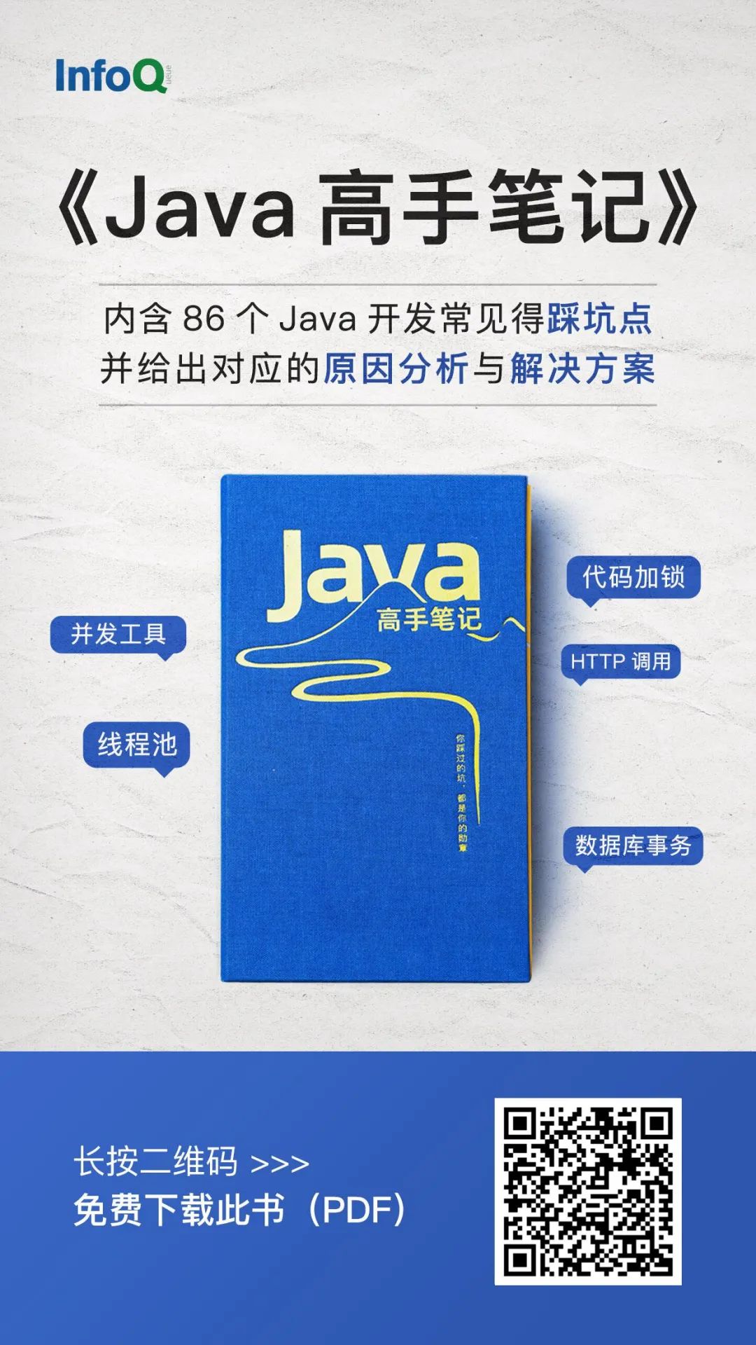 写Java代码时会踩哪些坑？2.2 万字干货总结 | 福利推荐
