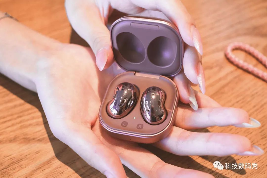 三星 Buds Live 国行版首测，表现如何呢？