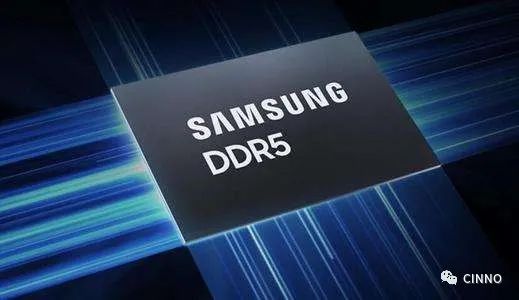 三星电子宣布量产10纳米级LPDDR5 DRAM芯片