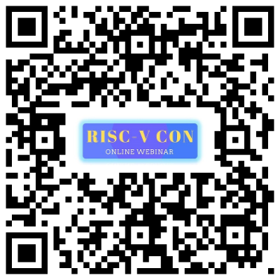 RISC-V CON 第十讲报名中：RISC-V Vector Programming with C Intrinsic