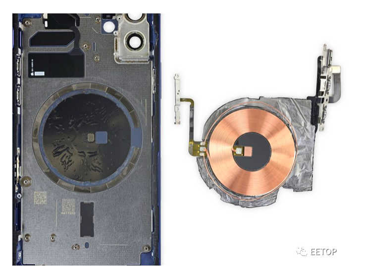 iPhone 12全方位拆解：5G基带来自高通，内存无缘LPDDR5