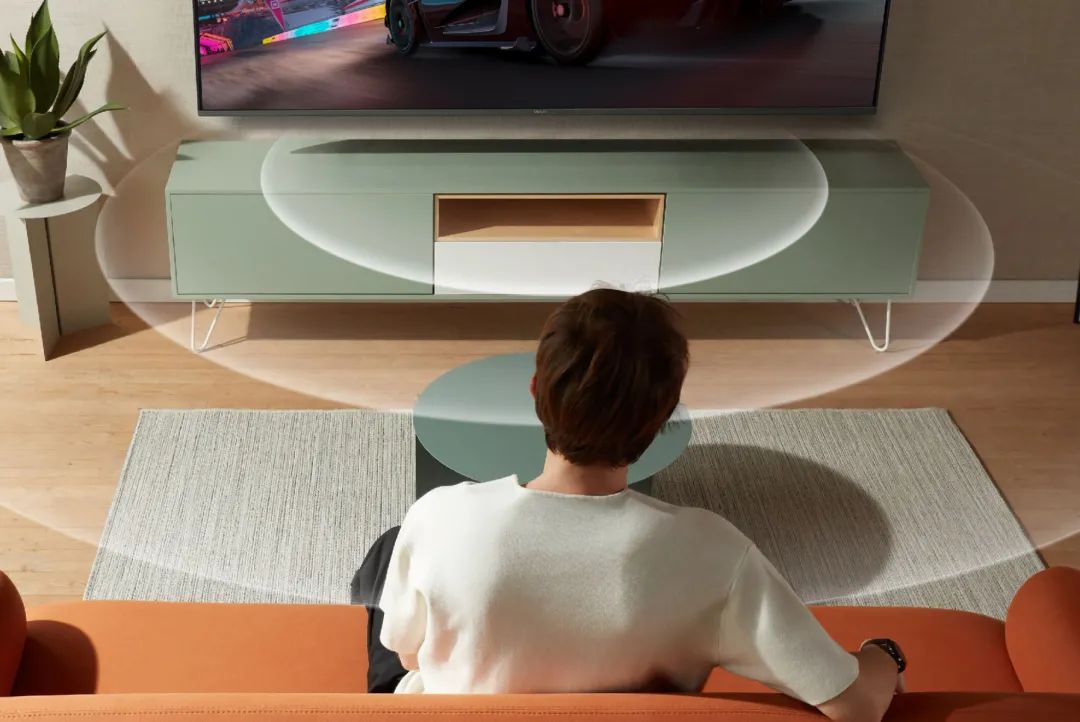 MediaTek助力OPPO发布首款智能电视系列