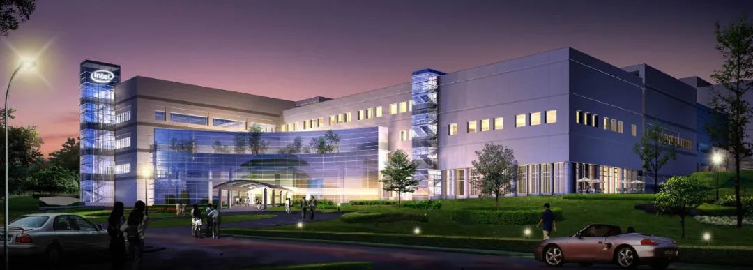 90亿美元！英特尔唯一中国晶圆厂拱手让人，韩国双星将在中国展开决战？