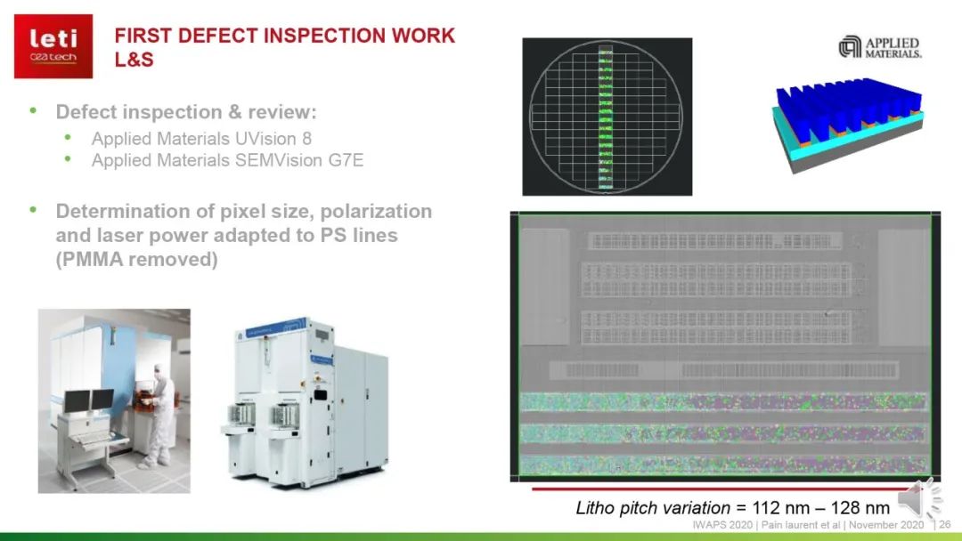 【IWAPS 2020报告】如何支持并推动从材料到集成的技术发展